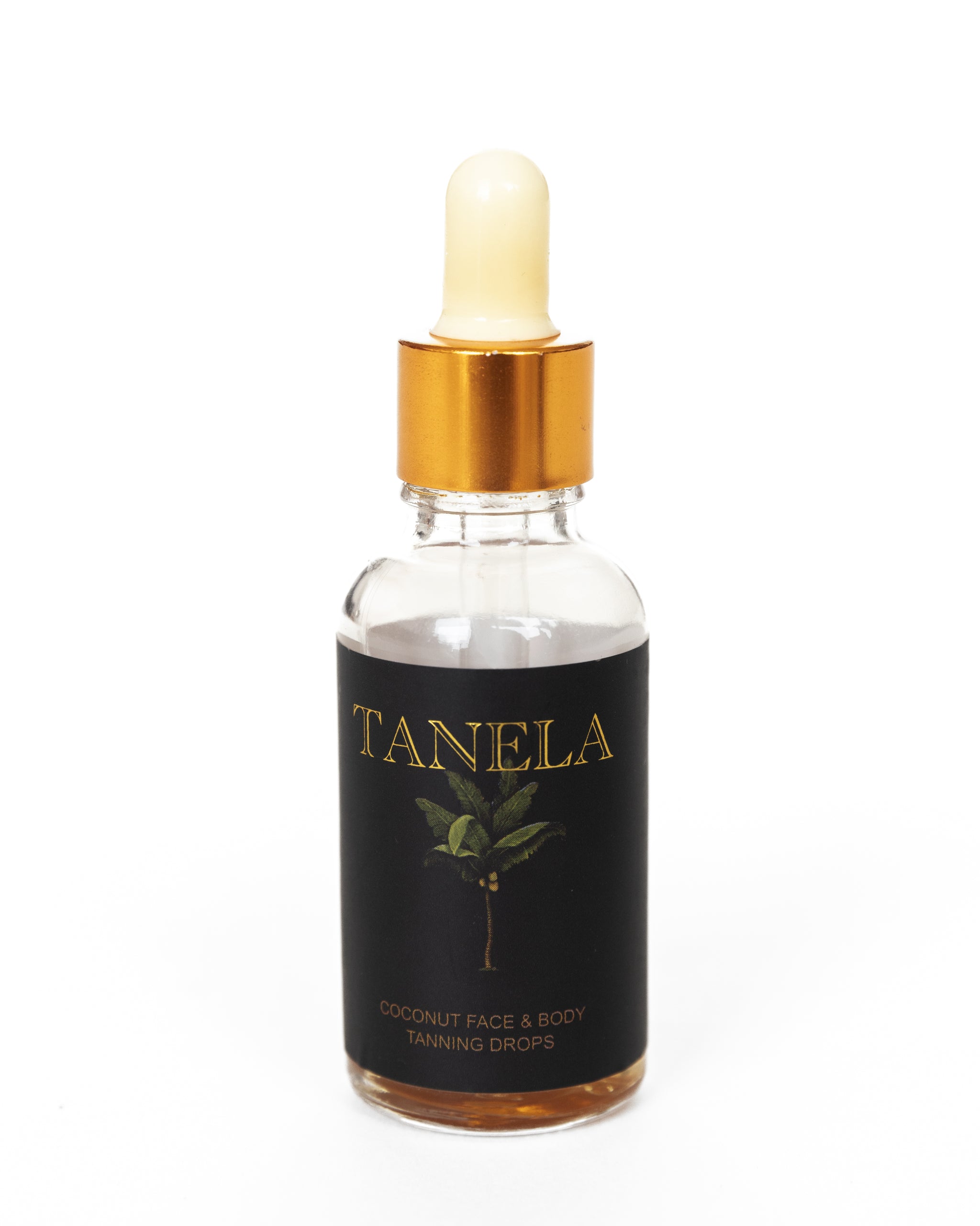 Gotas Autobronceadoras – TANELA